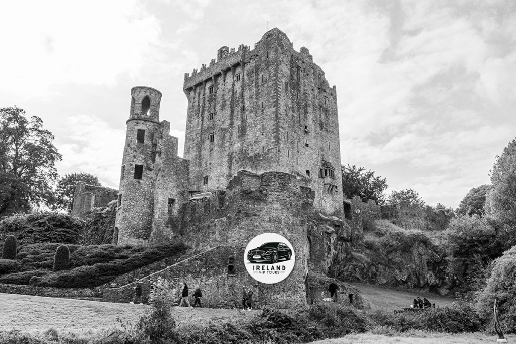 The Blarney Stone: A Tale of Myth, History, and Irish Charm – Ireland ...