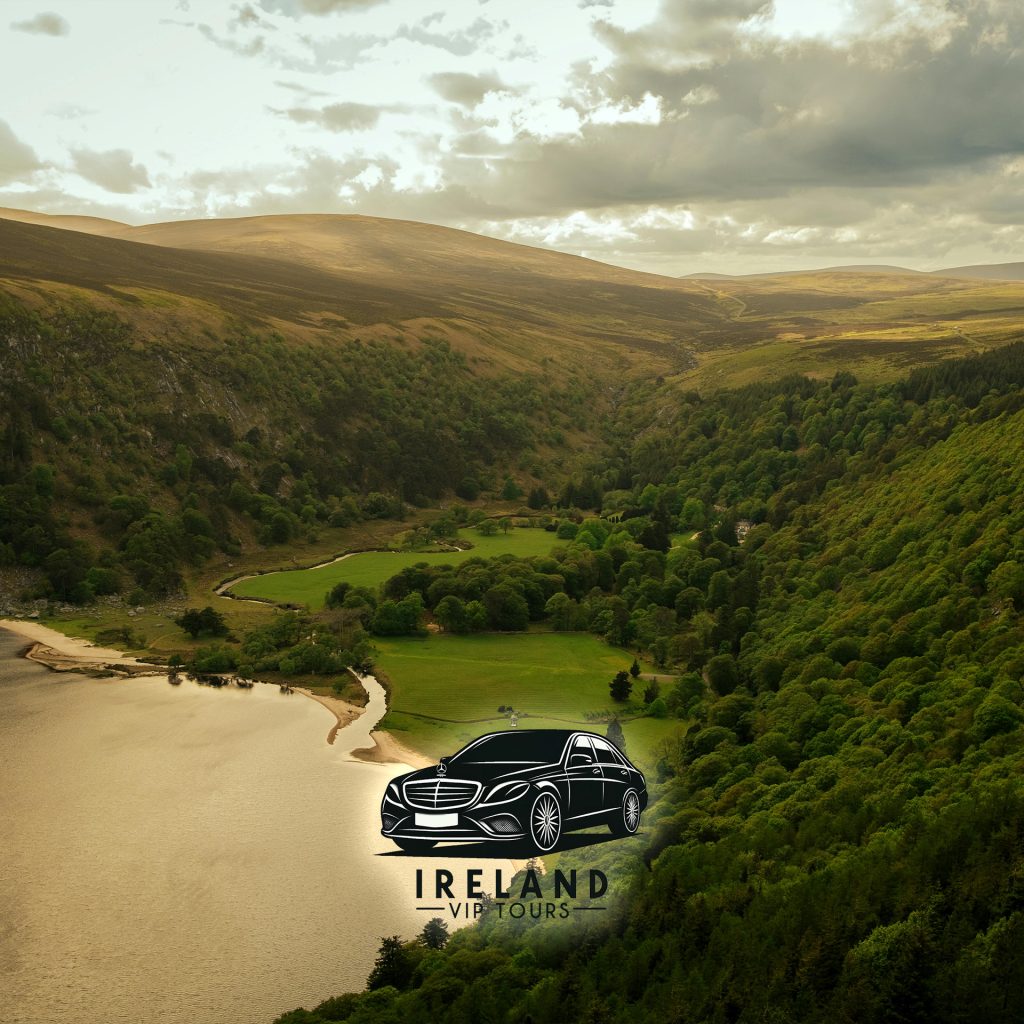 Private Chauffeur Tours: Discovering the Ring of Kerry – Ireland VIP Tours